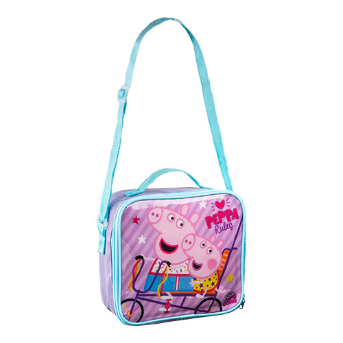 Peppa Pig Lunch Bag